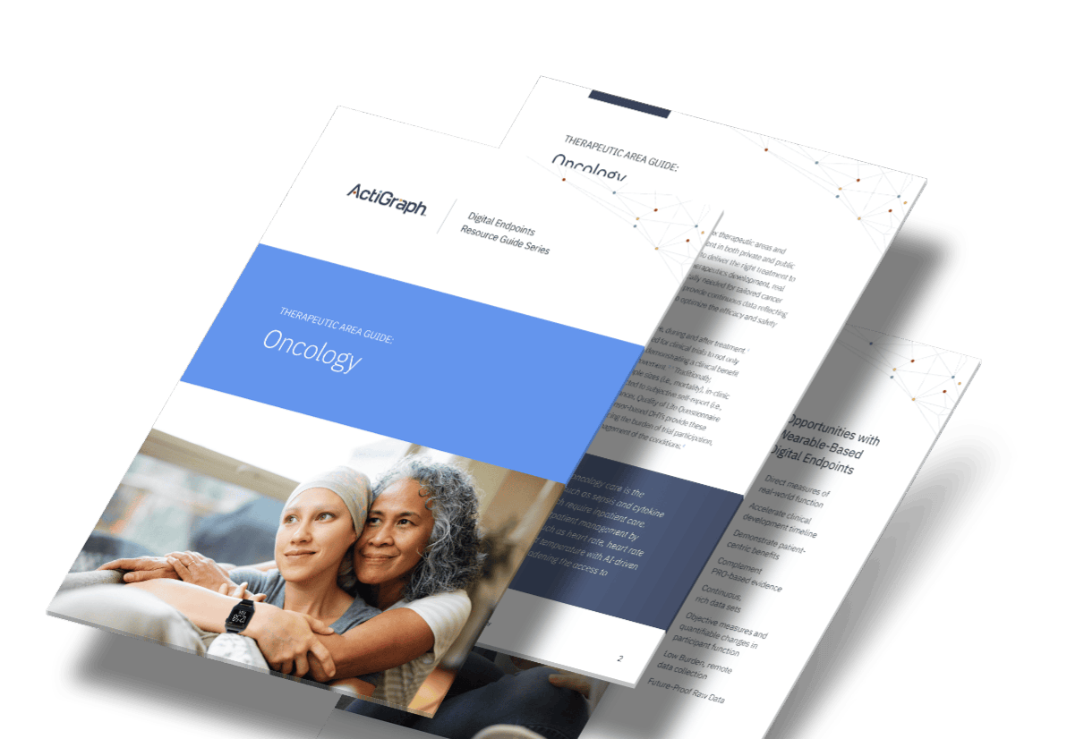 Therapeutic Expertise on Oncology | Ametris